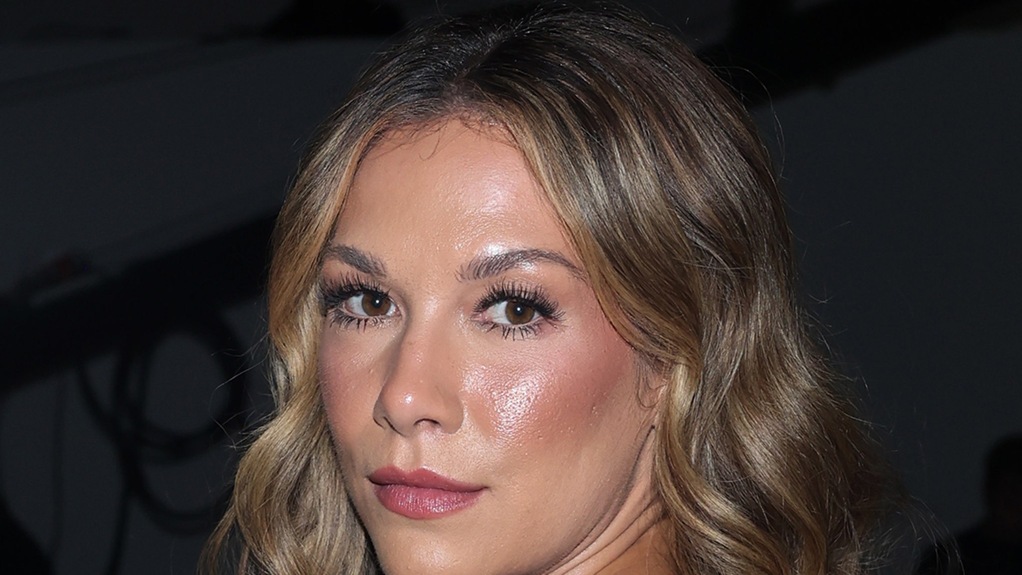 Allison Holker, the widow of tWitch, speaks out about addressing his ...