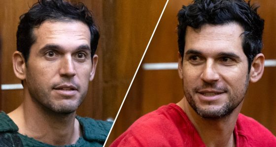 Real Estate Moguls' Trial Looms as Alexander Brothers Face Cruise Ship ...