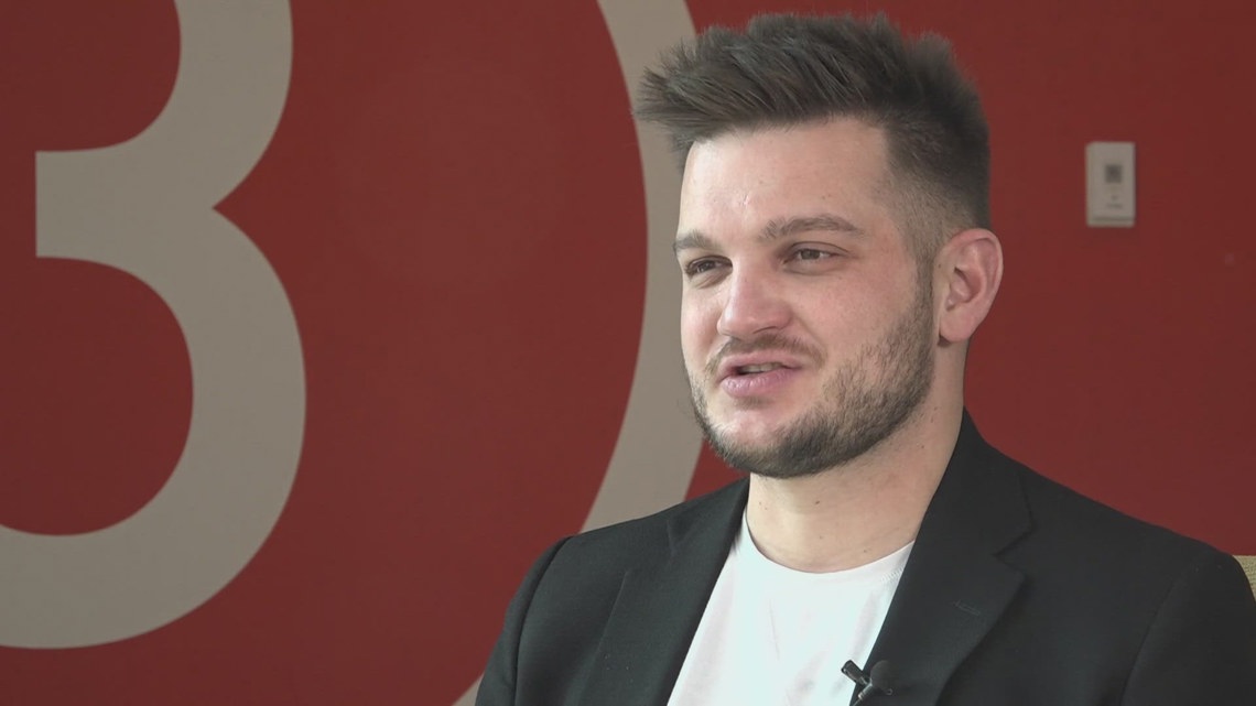 Hayden Grove, a singer from Westlake, to compete on upcoming episode of ...