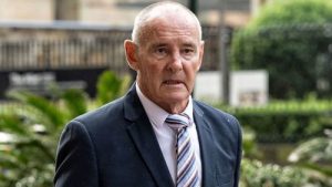 Court Confirms Conviction of Chris Dawson in Student Sexual Assault ...