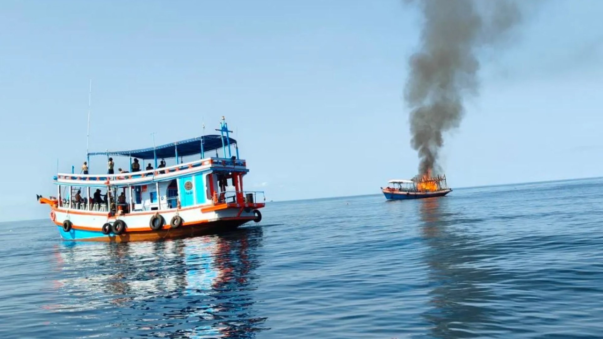 Concerns Mount for British Backpacker Alexandra Clarke Who is Missing ...