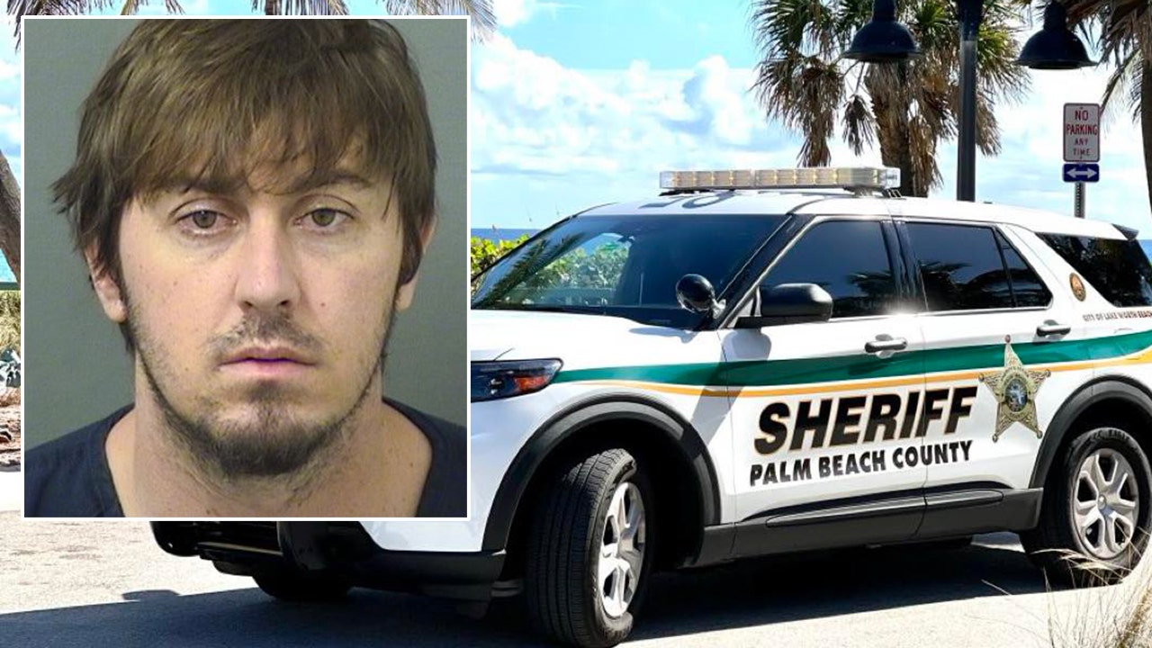 Man from Florida makes threatening calls regarding Donald Trump and New ...