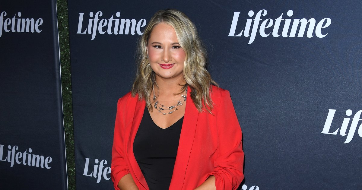 Duration of Gypsy Rose Blanchard's Incarceration: Exploring Her ...