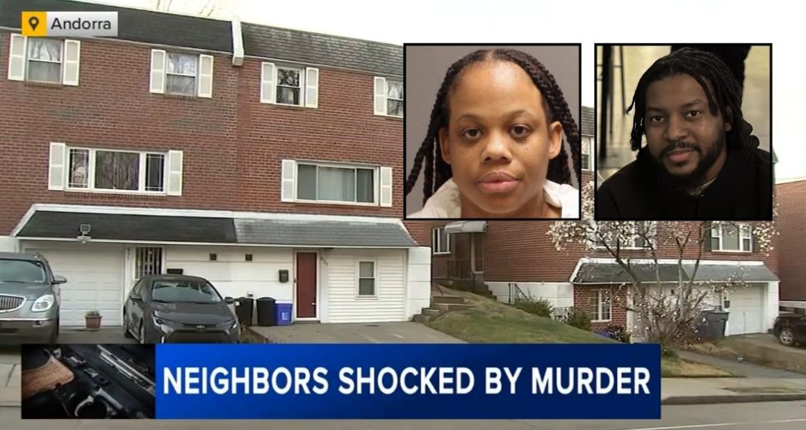 Sunok Frank (Mom), Cliffton Fischbach (Dad) – Internewscast Journal