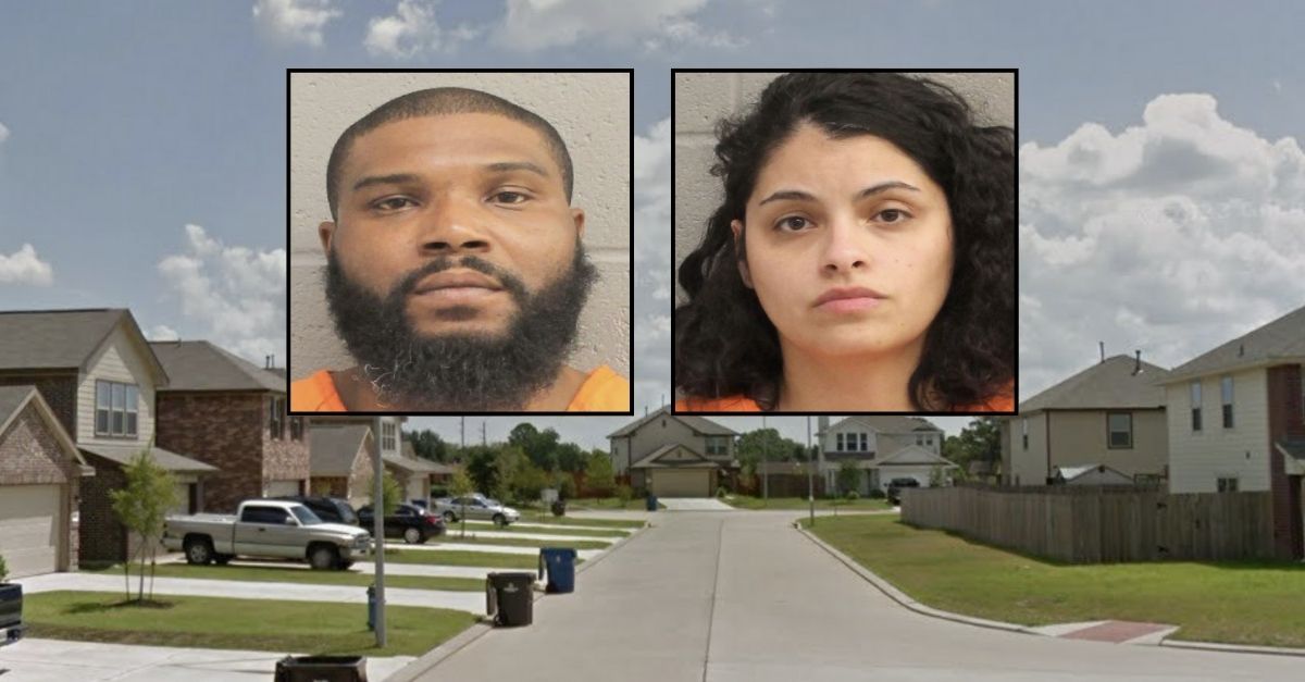 Police say a meeting between parents of teenagers dating ended in ...