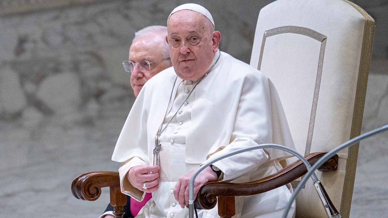 Pope Francis no longer on breathing support, recovering after respiratory issues: Vatican ...