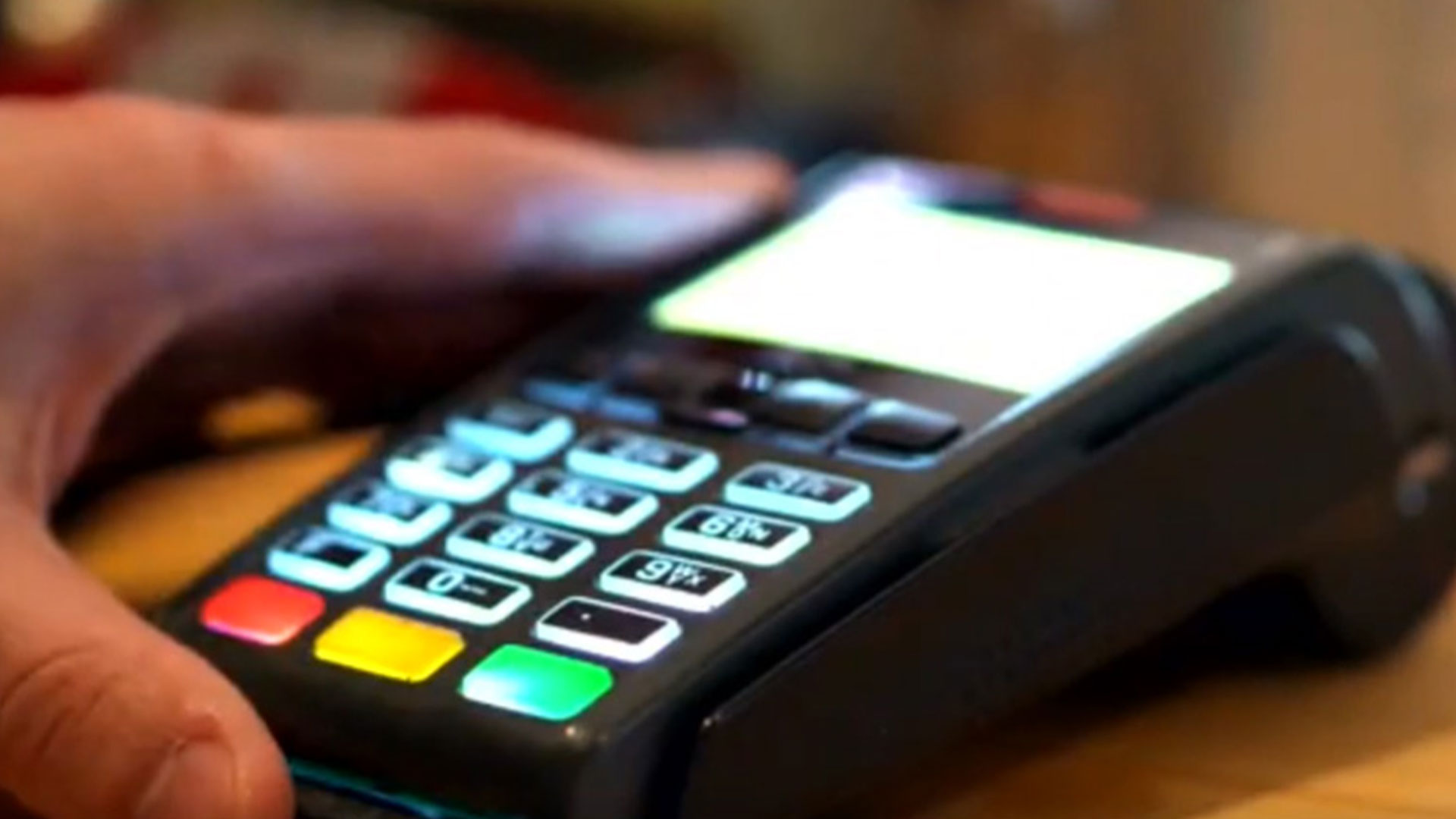 Customers at Walmart are advised to review their bank statements ...