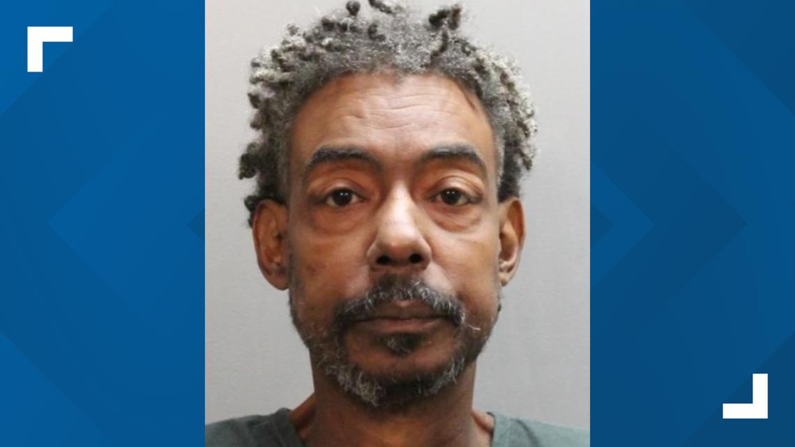 Inmate, aged 52, passes away at hospital after a sudden health issue ...