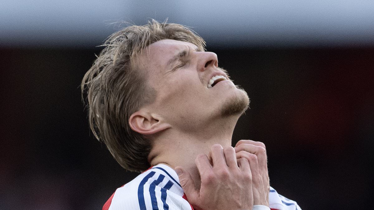 Why Roy Keane Might Be Correct About Arsenal: Saying There's No Proof They Can Win the Premier ...