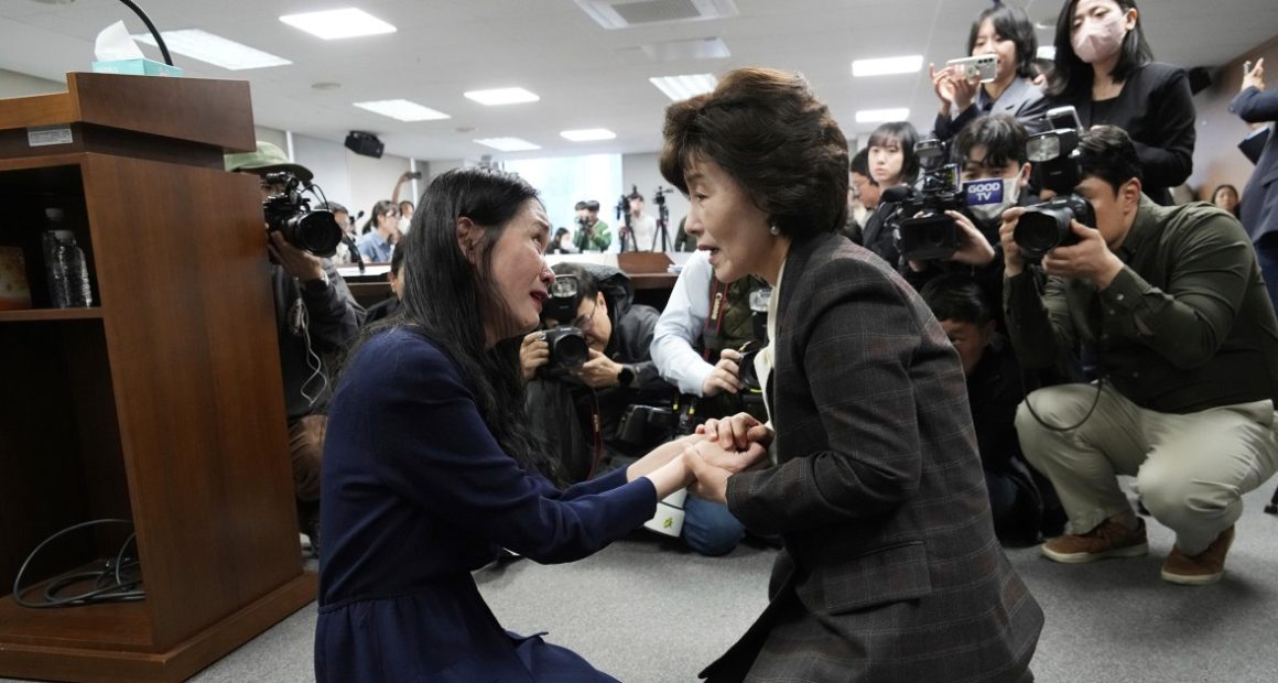 How Comic Matt Rife Captured the Heart of TikTok—And Hot Mom Christina ...