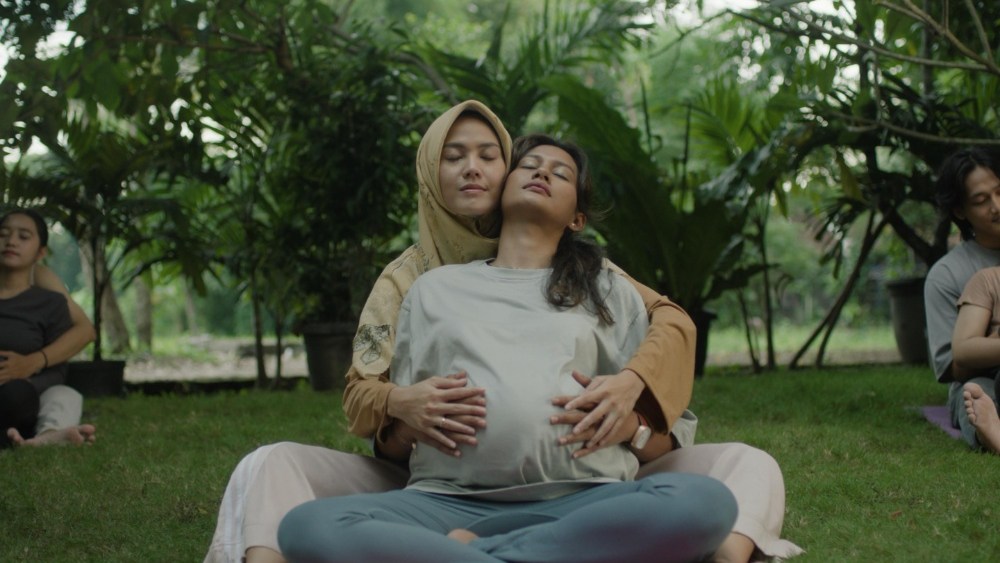 Exclusive: Taiwan's Aview Pictures Acquires Indonesian Series 'Our Son' - Internewscast Journal