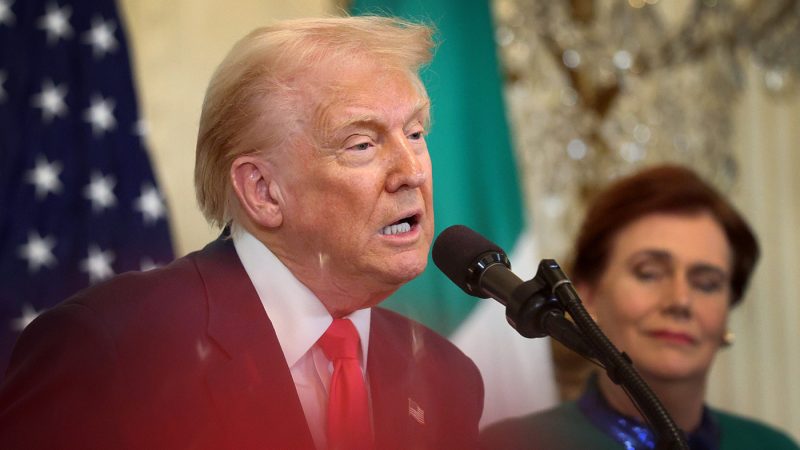 Which law did Trump use to accelerate deportations, known as the Alien ...