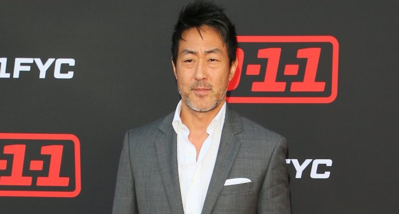 Kenneth Choi Was ‘Sobbing Uncontrollably’ After ‘9-1-1’ Character’s ...