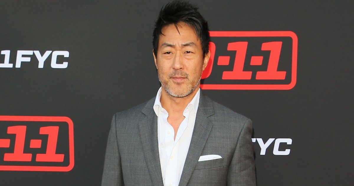 Kenneth Choi Was ‘Sobbing Uncontrollably’ After ‘9-1-1’ Character’s ...