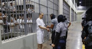 What Life Is Like Inside El Salvador's Largest Prison - Internewscast ...