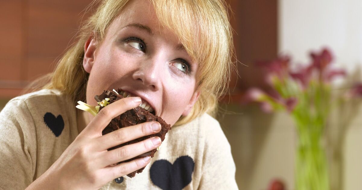 "New Study Suggests 'Compulsive Eating' May Indicate a Rare Disorder ...