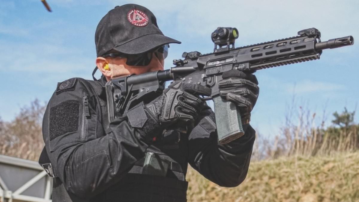 Cristiano Ronaldo Replaces Security Team Due to Family Safety Concerns ...