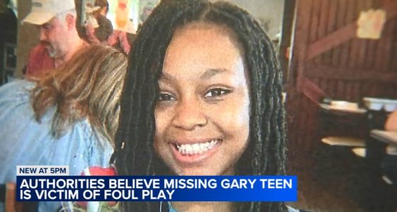 FBI and Gary, Indiana Police Suspect Foul Play in Disappearance of Ja ...