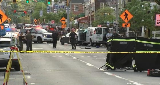 University of Delaware Incident: Student Fatally Injured in Collision ...