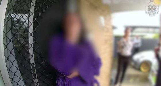 Court Hears Woman Allegedly Killed Man Just Hours After Palliative Care ...