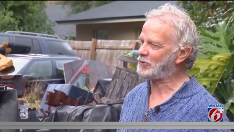 "Meet 'Junk Man': The Neighbor From Hell Who Ignored $5.5M Fines Over ...