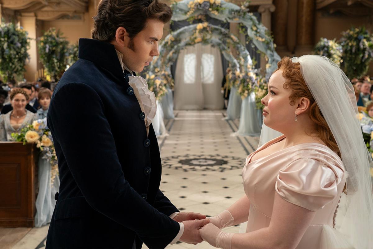 10 Netflix Tv Shows Are Not Returning Until 2026 Bridgerton Eg