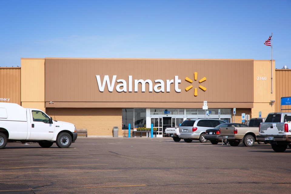 Nationwide Recall of Meat at Walmart and Target Due to Wood ...
