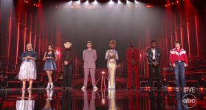 'American Idol' Top 7 Announced as Judges Use Save to Prevent ...
