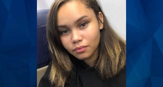 Alert: Atlanta Police Request Public Assistance in Locating Missing ...