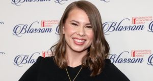Bindi Irwin provides health update after appendix surgery and hospital ...