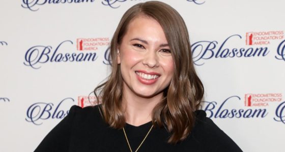 Bindi Irwin provides health update after appendix surgery and hospital ...