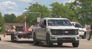 Tragic Accident: 13-Year-Old Dies After Falling from and Being Run Over ...