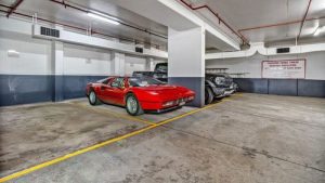 Sydney CBD Parking Spots Sold for $3.6 Million - Internewscast Journal