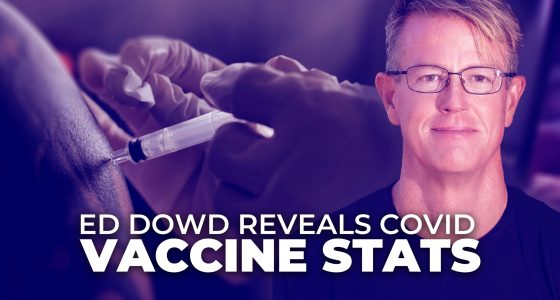 Understanding the Ongoing Debate on COVID Vaccine Statistics ...