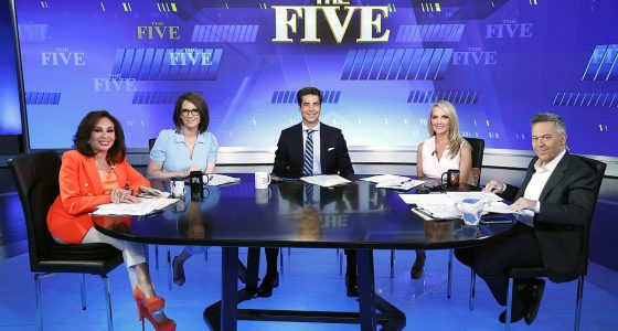 Fox News Anchor Stuns Audience with Surprising Revelation ...