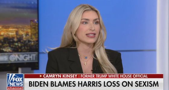 Fox Guest Who Fainted On-Air Provides Health Update - Internewscast Journal