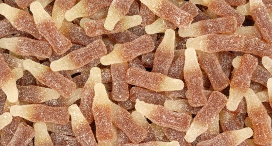 Haribo Recalls Popular Sweets After Cannabis Contamination Causes ...