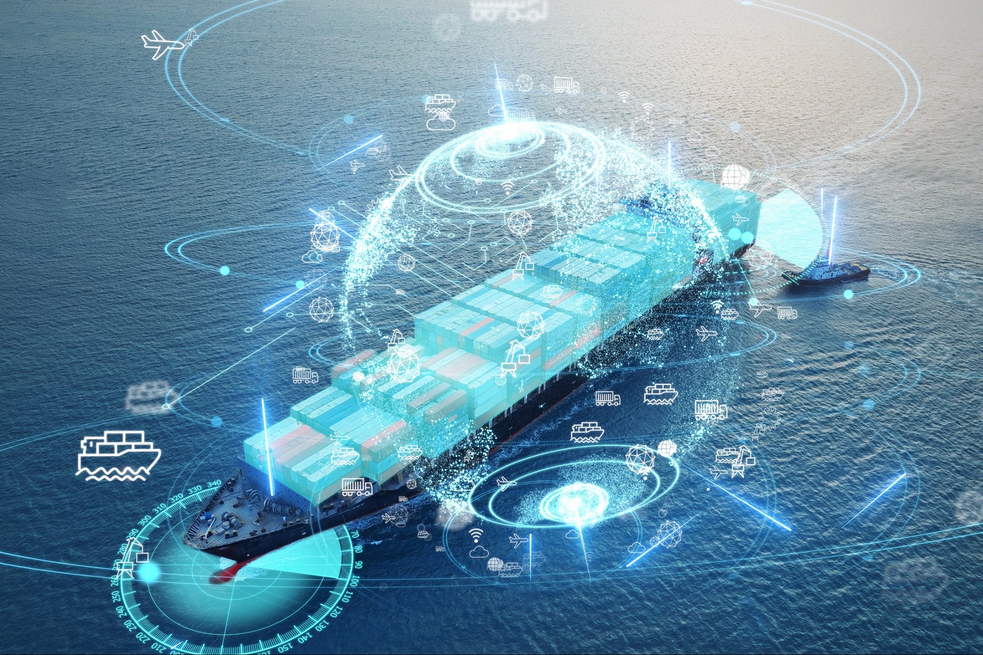 3 Simple Steps to Use AI for Navigating Tariff Confusion ...