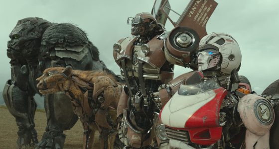 Guide to Watching the Transformers Films in Chronological Sequence ...