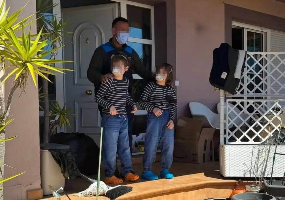 How a Small Hint Led to the Rescue of Kids Stuck in a 'House of Horrors ...
