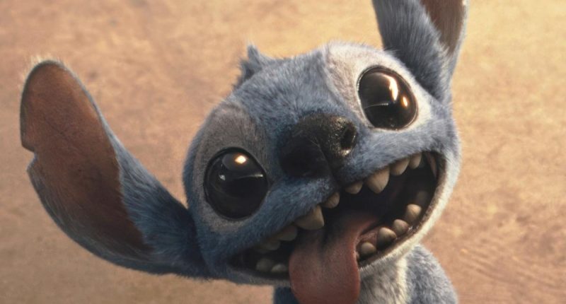 Will the New 'Lilo & Stitch' Movie Be Available on Netflix or Disney+ ...