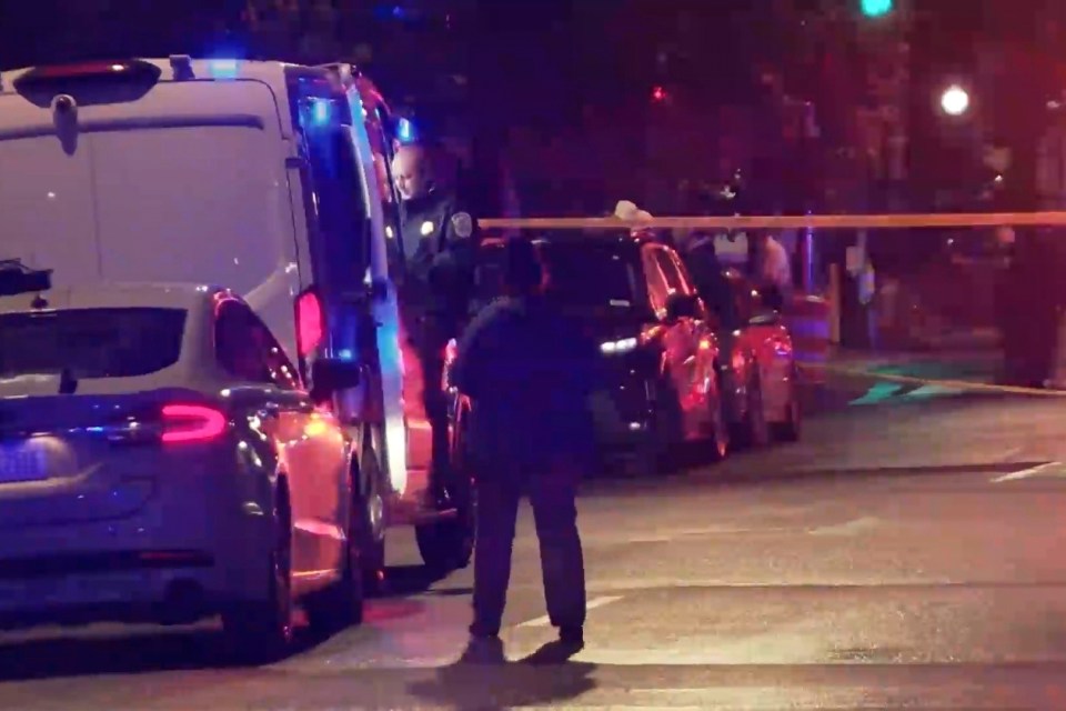 Unsettling Actions of Jewish Museum Shooter Elias Rodriguez Before ...