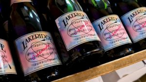 Lakeridge Winery & Vineyards in Clermont: From Family Heritage to Top ...