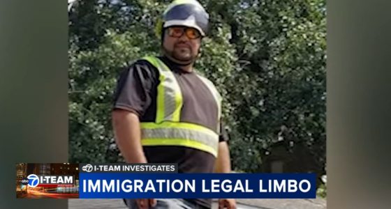 Lyon's Father Detained by ICE Amid Immigration Uncertainty as Case ...
