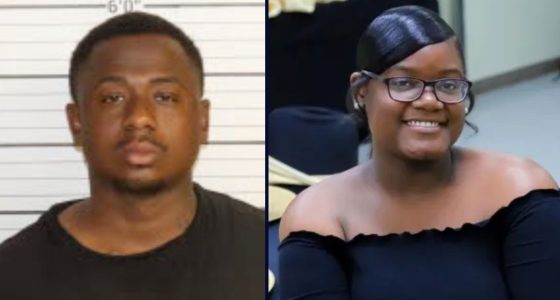 Man Claims He Accidentally Shot His Girlfriend in the Head ...