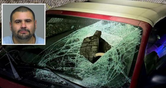 Police Report: 90-Year-Old Pedestrian Fatally Struck in Hit-and-Run ...