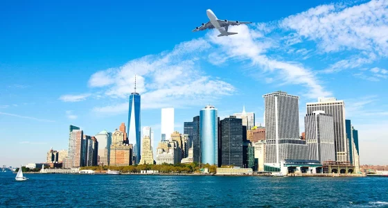 NYC Sees Billions Lost from High Earners Leaving, But Influx of ...