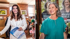 Vote Recount Ordered in Crucial Seat with Liberal Candidate Leading by ...