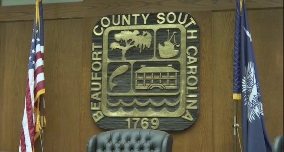 Beaufort County's New Budget Keeps Residents' Taxes Unchanged ...