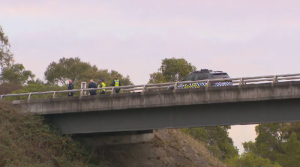 Hunt for 'large vehicle' after father dies in suspected hit-and-run in ...